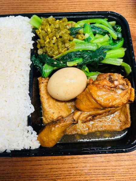 盒饭图片高清怎么拍_盒饭图片高清拍摄技巧-第2张图片-山城妙识 盒饭图片高清怎么拍_盒饭图片高清拍摄技巧-第2张图片-山城妙识