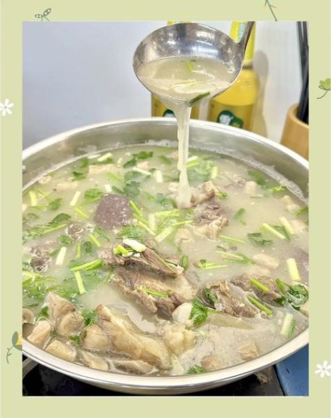 锅仔羊肉怎么做好吃_锅仔羊肉的做法步骤-第1张图片-山城妙识 锅仔羊肉怎么做好吃_锅仔羊肉的做法步骤-第1张图片-山城妙识