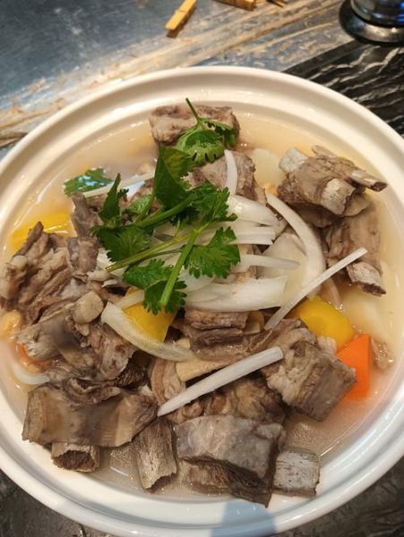 锅仔羊肉怎么做好吃_锅仔羊肉的做法步骤-第3张图片-山城妙识 锅仔羊肉怎么做好吃_锅仔羊肉的做法步骤-第3张图片-山城妙识