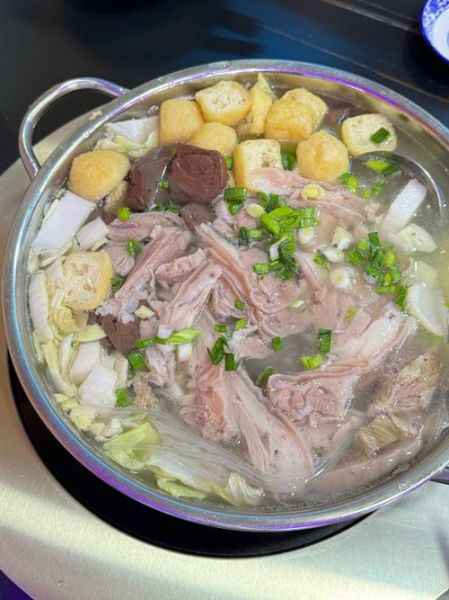 锅仔羊肉怎么做好吃_锅仔羊肉的做法步骤-第2张图片-山城妙识 锅仔羊肉怎么做好吃_锅仔羊肉的做法步骤-第2张图片-山城妙识