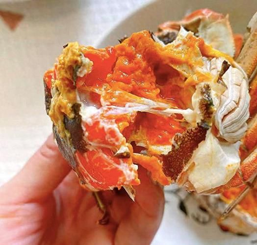 绑好的大闸蟹怎么保存_大闸蟹能放几天不死-第3张图片-山城妙识 绑好的大闸蟹怎么保存_大闸蟹能放几天不死-第3张图片-山城妙识