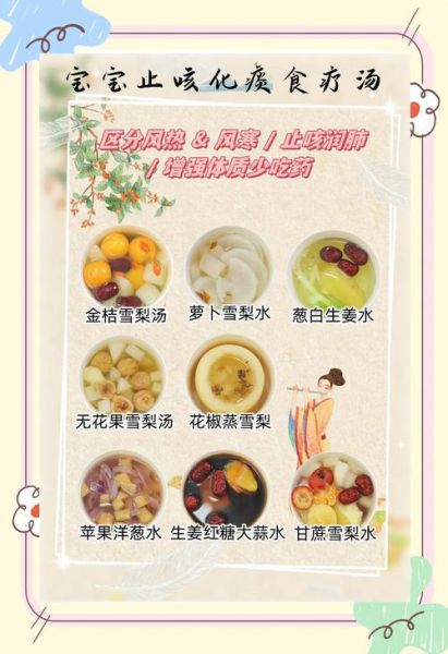 润喉止咳化痰的家常菜有哪些_怎么做才有效-第2张图片-山城妙识 润喉止咳化痰的家常菜有哪些_怎么做才有效-第2张图片-山城妙识