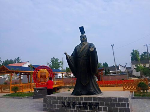 瓠子歌是什么_瓠子歌的历史背景-第3张图片-山城妙识