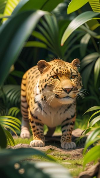 豹子图片高清壁纸哪里找_豹子高清壁纸怎么下载-第1张图片-山城妙识 豹子图片高清壁纸哪里找_豹子高清壁纸怎么下载-第1张图片-山城妙识