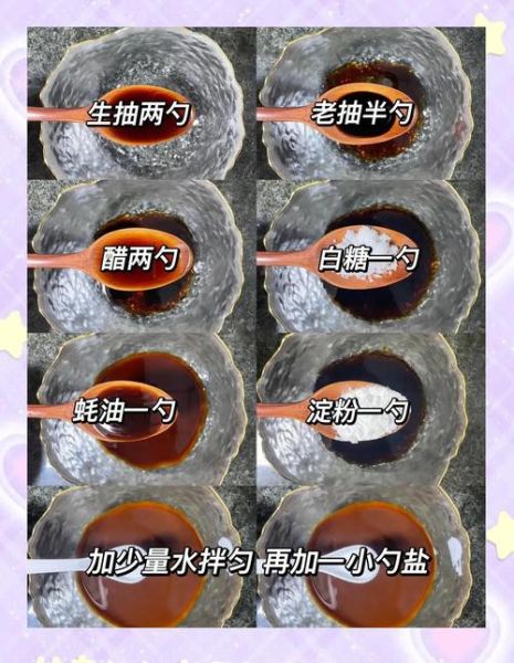 酸辣白菜丝怎么做_酸辣白菜丝热量高吗-第3张图片-山城妙识