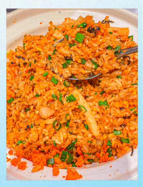 海胆炒饭怎么炒_海胆炒饭用什么海胆-第1张图片-山城妙识 海胆炒饭怎么炒_海胆炒饭用什么海胆-第1张图片-山城妙识