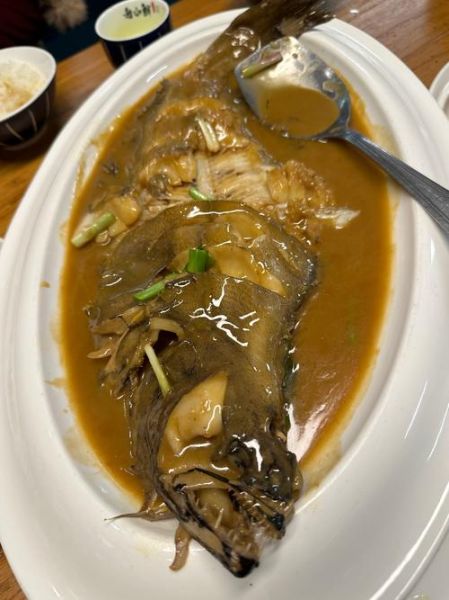 清蒸鸦片鱼要几分钟_鸦片鱼蒸多久最佳-第1张图片-山城妙识 清蒸鸦片鱼要几分钟_鸦片鱼蒸多久最佳-第1张图片-山城妙识