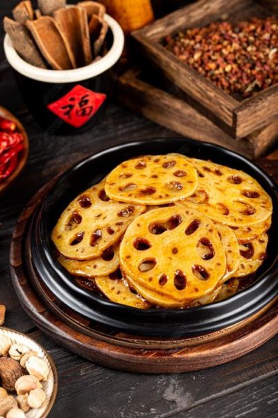 卤藕片要煮多久才入味_卤藕片煮多长时间口感最好-第1张图片-山城妙识 卤藕片要煮多久才入味_卤藕片煮多长时间口感最好-第1张图片-山城妙识