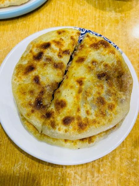 大肉饼怎么做_家常大肉饼做法大全-第1张图片-山城妙识 大肉饼怎么做_家常大肉饼做法大全-第1张图片-山城妙识