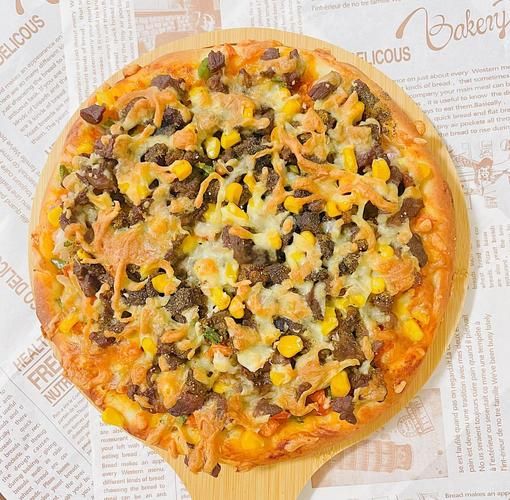 牛肉披萨怎么做_牛肉披萨烤箱温度时间-第3张图片-山城妙识