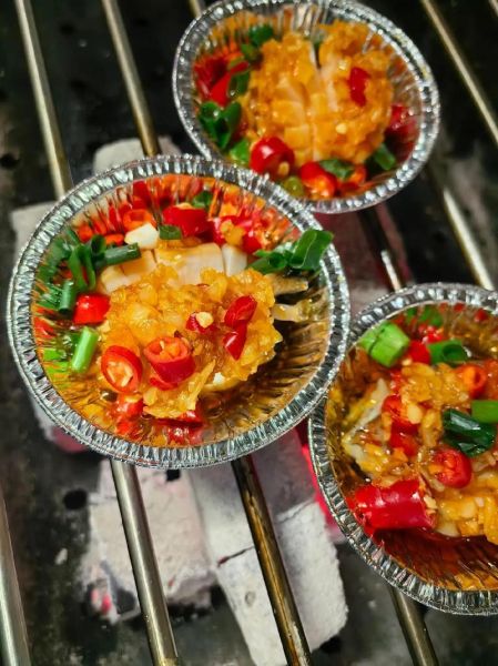 1头鲍鱼多少钱一个_1头鲍鱼价格是多少-第1张图片-山城妙识