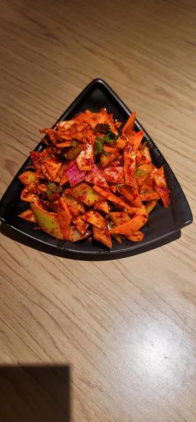 生腌海兔酱怎么做_生腌海兔酱腌制多久-第2张图片-山城妙识