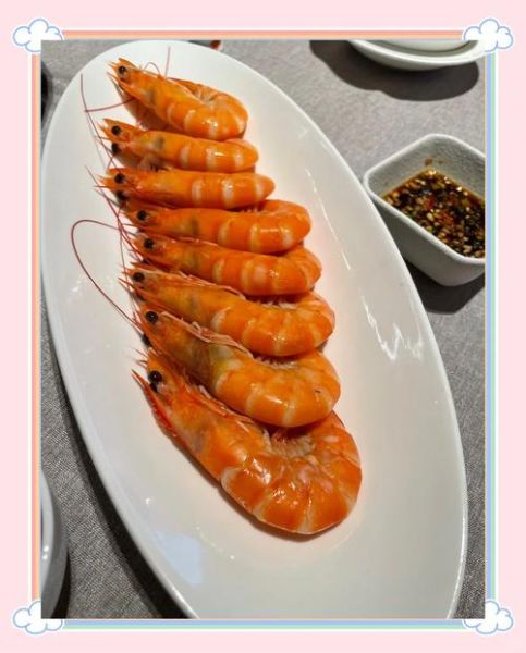 北极甜虾怎么吃最好吃_北极甜虾解冻后能直接吃吗-第1张图片-山城妙识