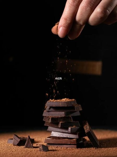 巧克力图片实拍技巧_如何拍出高级感-第2张图片-山城妙识