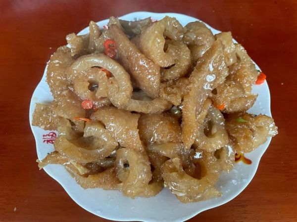 干猪皮怎么泡发_干猪皮泡发多久才软-第2张图片-山城妙识 干猪皮怎么泡发_干猪皮泡发多久才软-第2张图片-山城妙识