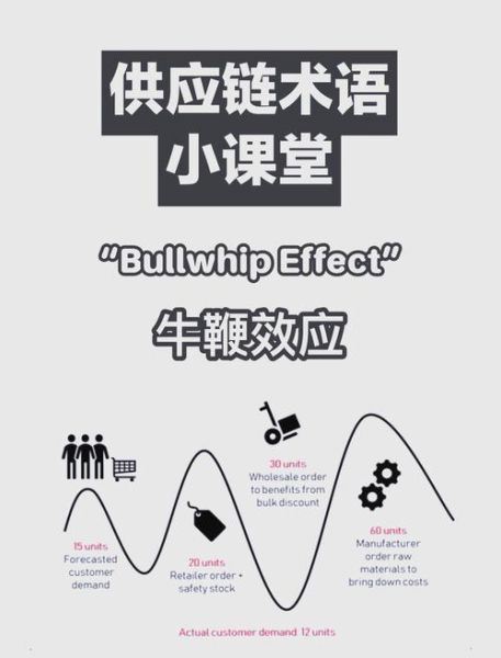 什么是牛鞭效应_牛鞭效应案例分析-第2张图片-山城妙识