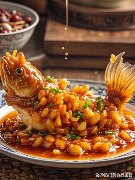松鼠桂鱼怎么炸才好看_松鼠桂鱼炸制技巧-第1张图片-山城妙识 松鼠桂鱼怎么炸才好看_松鼠桂鱼炸制技巧-第1张图片-山城妙识