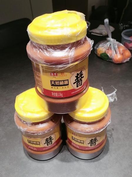 面酱怎么保存_面酱能放多久-第2张图片-山城妙识