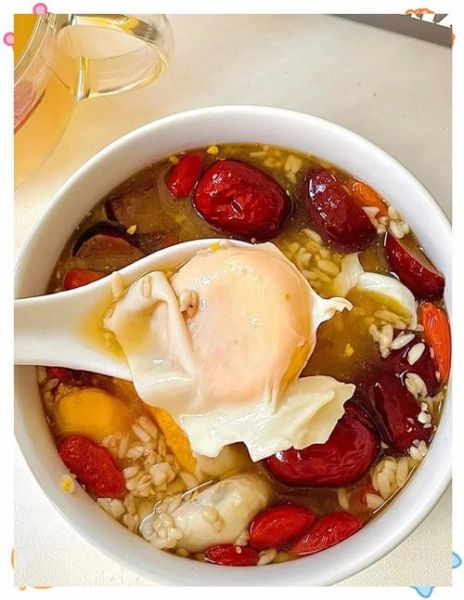 甜酒酿蛋的功效与作用_甜酒酿蛋可以丰胸吗-第2张图片-山城妙识