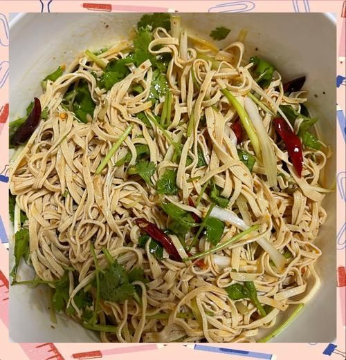 香辣豆腐丝怎么做_香辣豆腐丝热量高吗-第3张图片-山城妙识 香辣豆腐丝怎么做_香辣豆腐丝热量高吗-第3张图片-山城妙识