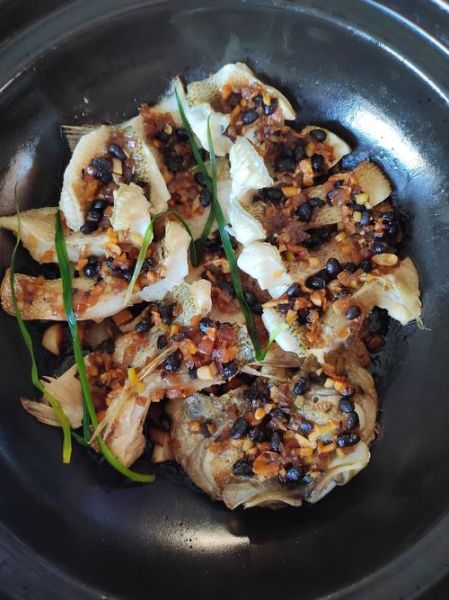 豆豉鱼的做法大全_豆豉鱼怎么做好吃-第3张图片-山城妙识