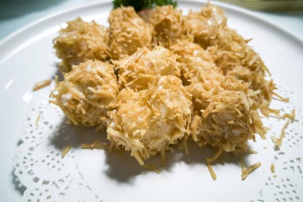 萝卜丝丸子怎么做_萝卜丝丸子炸多久才酥-第2张图片-山城妙识 萝卜丝丸子怎么做_萝卜丝丸子炸多久才酥-第2张图片-山城妙识