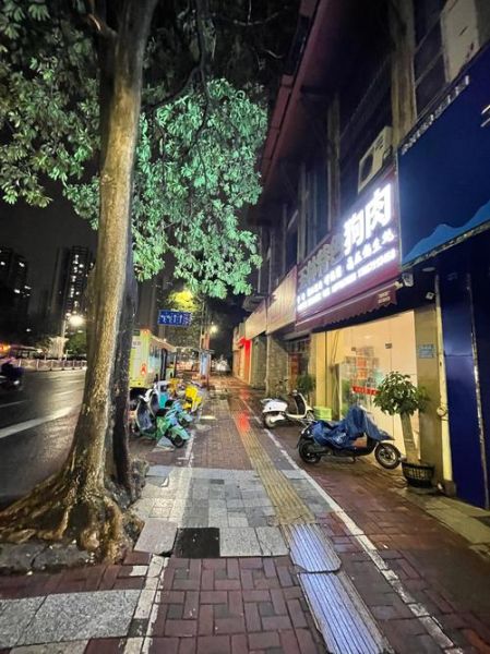 湖南狗肉火锅怎么做_湖南狗肉火锅好吃吗-第3张图片-山城妙识 湖南狗肉火锅怎么做_湖南狗肉火锅好吃吗-第3张图片-山城妙识