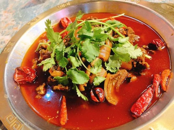 湖南狗肉火锅怎么做_湖南狗肉火锅好吃吗-第1张图片-山城妙识 湖南狗肉火锅怎么做_湖南狗肉火锅好吃吗-第1张图片-山城妙识