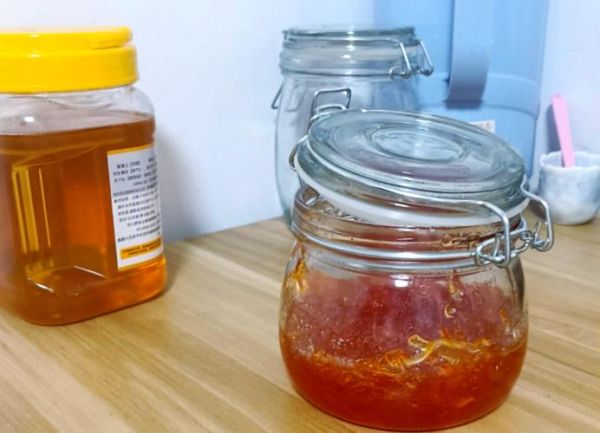 蜂蜜柚子茶苦怎么办_蜂蜜柚子茶太苦怎么补救-第3张图片-山城妙识 蜂蜜柚子茶苦怎么办_蜂蜜柚子茶太苦怎么补救-第3张图片-山城妙识