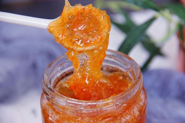 蜂蜜柚子茶苦怎么办_蜂蜜柚子茶太苦怎么补救-第2张图片-山城妙识 蜂蜜柚子茶苦怎么办_蜂蜜柚子茶太苦怎么补救-第2张图片-山城妙识