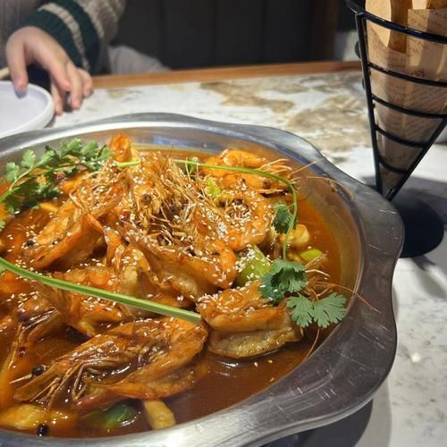 邵汇大虾怎么做_邵汇大虾正宗做法-第2张图片-山城妙识