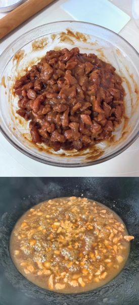 广式叉烧包面如何发_叉烧包面团配方比例-第2张图片-山城妙识 广式叉烧包面如何发_叉烧包面团配方比例-第2张图片-山城妙识