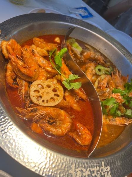 邵汇大虾怎么做_邵汇大虾正宗做法-第3张图片-山城妙识