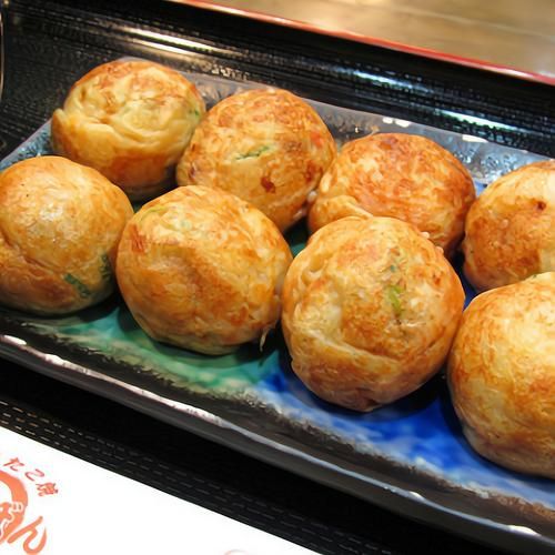 章鱼丸子加盟多少钱_章鱼丸子加盟条件-第3张图片-山城妙识