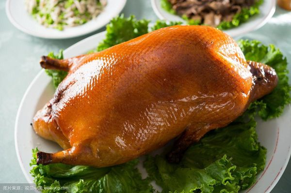 Beijing_roast_duck_pronunciation_guide-第3张图片-山城妙识 Beijing_roast_duck_pronunciation_guide-第3张图片-山城妙识