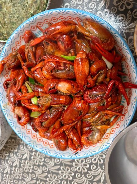 红烧龙虾怎么做_红烧龙虾的做法步骤-第1张图片-山城妙识 红烧龙虾怎么做_红烧龙虾的做法步骤-第1张图片-山城妙识