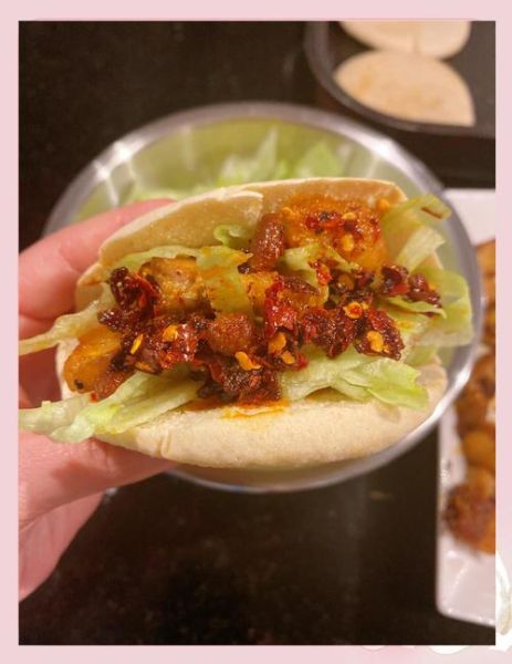 土耳其烤肉夹馍怎么做_土耳其烤肉夹馍热量高吗-第1张图片-山城妙识 土耳其烤肉夹馍怎么做_土耳其烤肉夹馍热量高吗-第1张图片-山城妙识