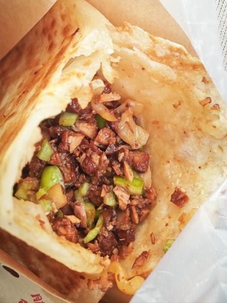 土耳其烤肉夹馍怎么做_土耳其烤肉夹馍热量高吗-第2张图片-山城妙识 土耳其烤肉夹馍怎么做_土耳其烤肉夹馍热量高吗-第2张图片-山城妙识