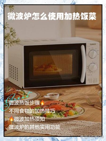 长期吃微波炉热饭好吗_微波炉加热食物安全吗-第2张图片-山城妙识 长期吃微波炉热饭好吗_微波炉加热食物安全吗-第2张图片-山城妙识