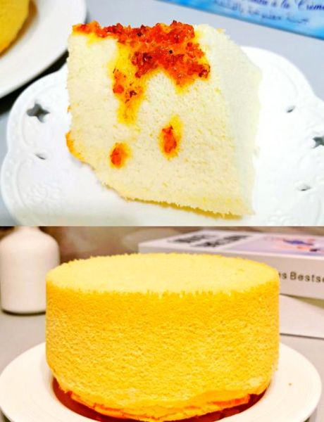 黄油蛋糕怎么做_黄油蛋糕为什么塌陷-第2张图片-山城妙识