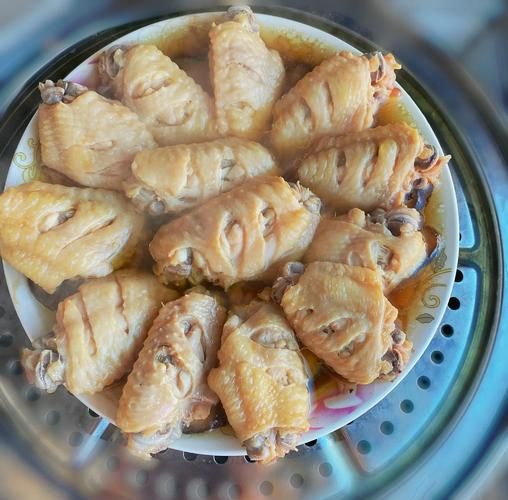 鸡翅怎么做能嫩一点_鸡翅嫩滑技巧-第1张图片-山城妙识 鸡翅怎么做能嫩一点_鸡翅嫩滑技巧-第1张图片-山城妙识