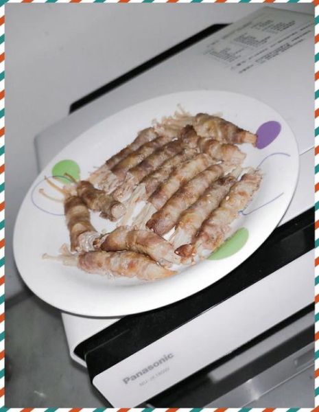 松下蒸烤箱怎么做面包_松下蒸烤箱菜谱新手入门-第3张图片-山城妙识