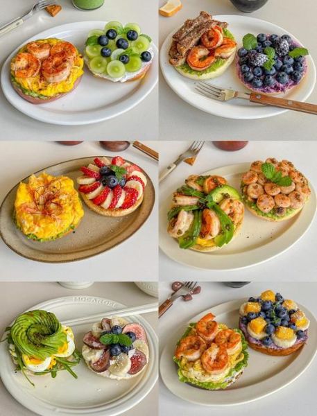 三明治怎么搭配才好吃_100种创意组合推荐-第3张图片-山城妙识 三明治怎么搭配才好吃_100种创意组合推荐-第3张图片-山城妙识