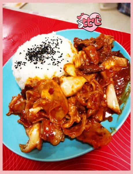 辣白菜炒五花肉怎么做_家常做法步骤-第3张图片-山城妙识