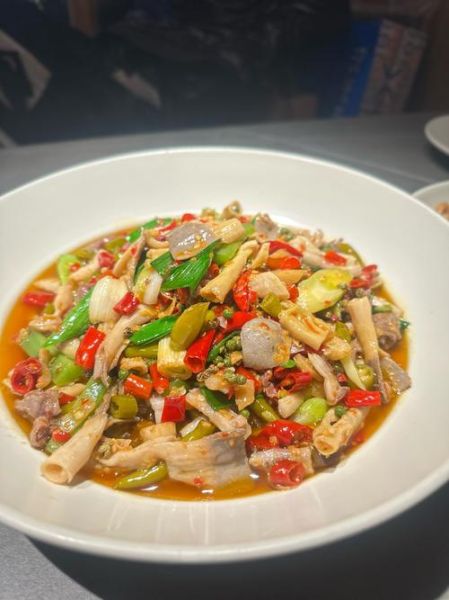 活水鱼怎么选_活水鱼最正宗的做法-第2张图片-山城妙识