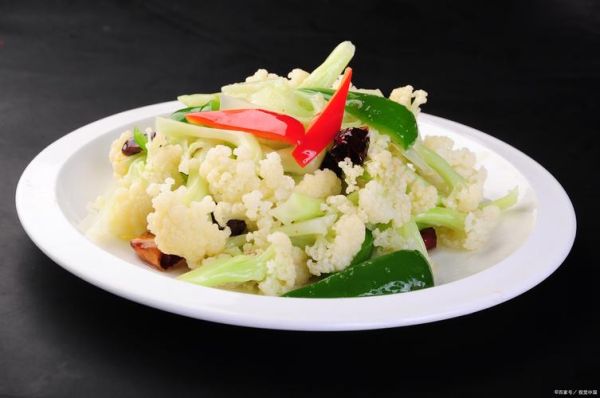 凉拌菜花怎么做好吃_炝拌菜花家常做法-第2张图片-山城妙识 凉拌菜花怎么做好吃_炝拌菜花家常做法-第2张图片-山城妙识