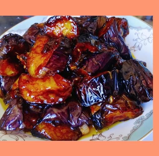 糖醋茄子怎么做才酥脆_糖醋茄子做法窍门-第1张图片-山城妙识