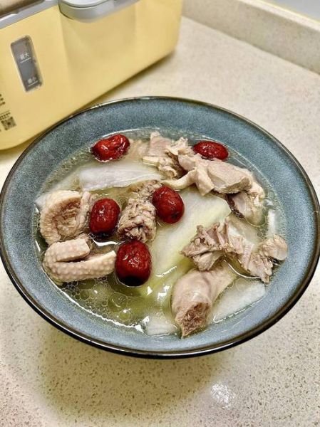 小暑吃什么食物好_小暑养生食谱推荐-第2张图片-山城妙识