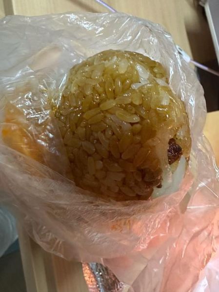 炸糯米饭团怎么做_炸糯米饭团要蒸多久-第2张图片-山城妙识