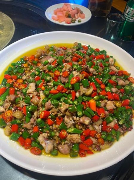 四川江湖菜有哪些_为什么叫江湖菜-第2张图片-山城妙识